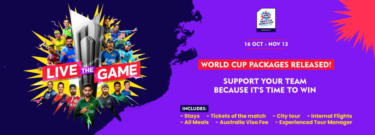 Intrans Travel Solutions